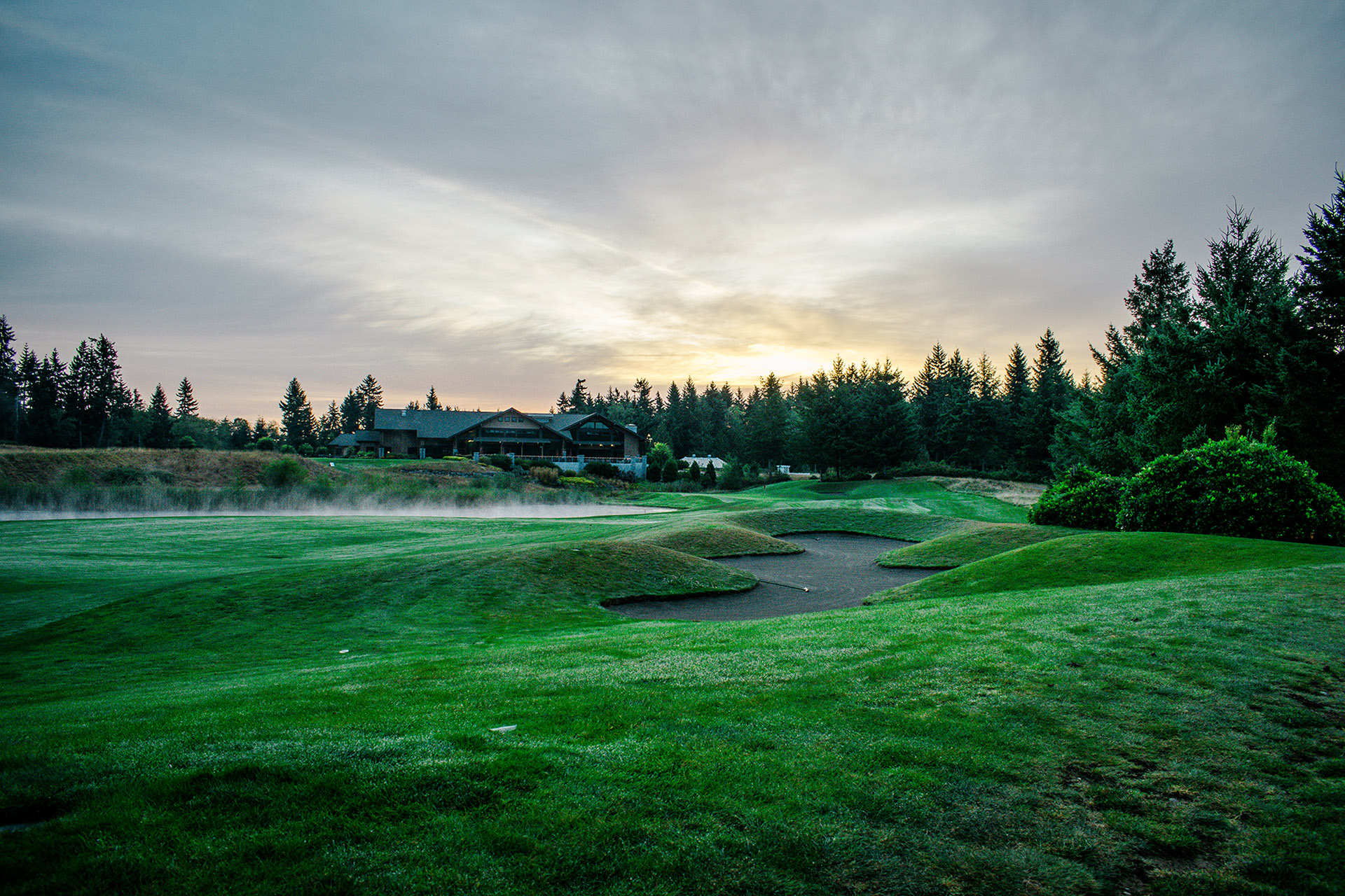 Home - White Horse Golf Club®